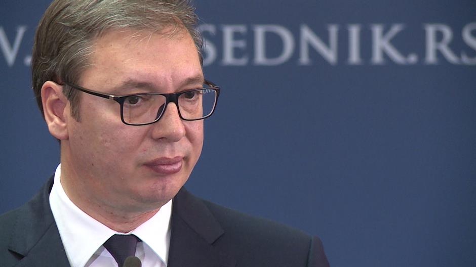 What Vučić Didn’t Explain About the Call Center’s Operations - Center ...