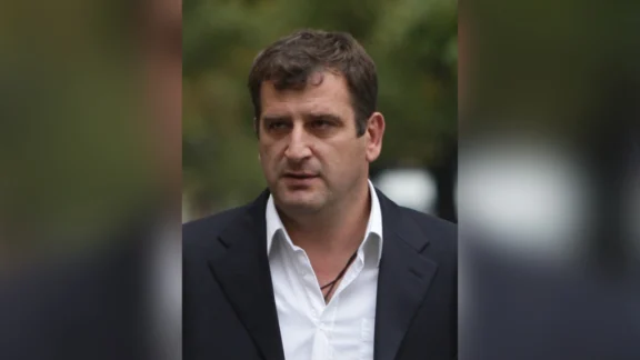 U čijim rukama su poslovi za EXPO: sestra Ace Rošavog, osuđeni u ...